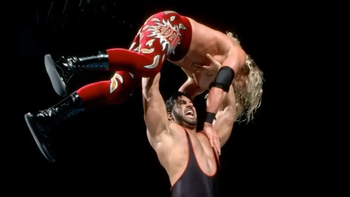 10 Forgotten Pro Wrestling Scandals